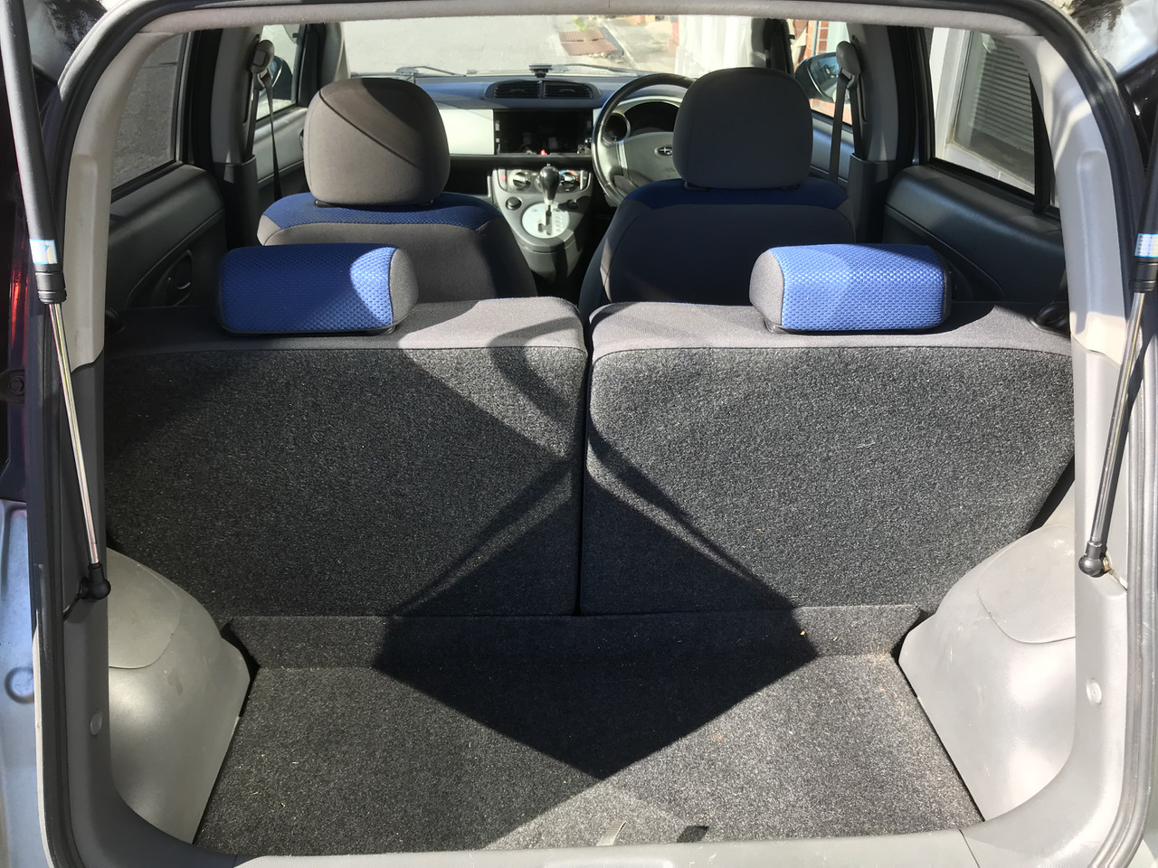 スバル R2 スーパーチャージャー の中古車詳細 (102,590km, グレー, 群馬県, 39万円) | 中古車情報・中古車検索なら ...