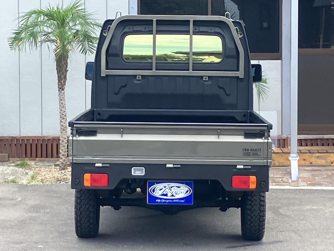 スズキ キャリイ KC エアコン パワステ 4WD 全国送料50%OFFキャンペーン実施中! の中古車詳細 (78,100km, ハイラックスブラウン, 佐賀県, 59.8万円) | 中古車 ...