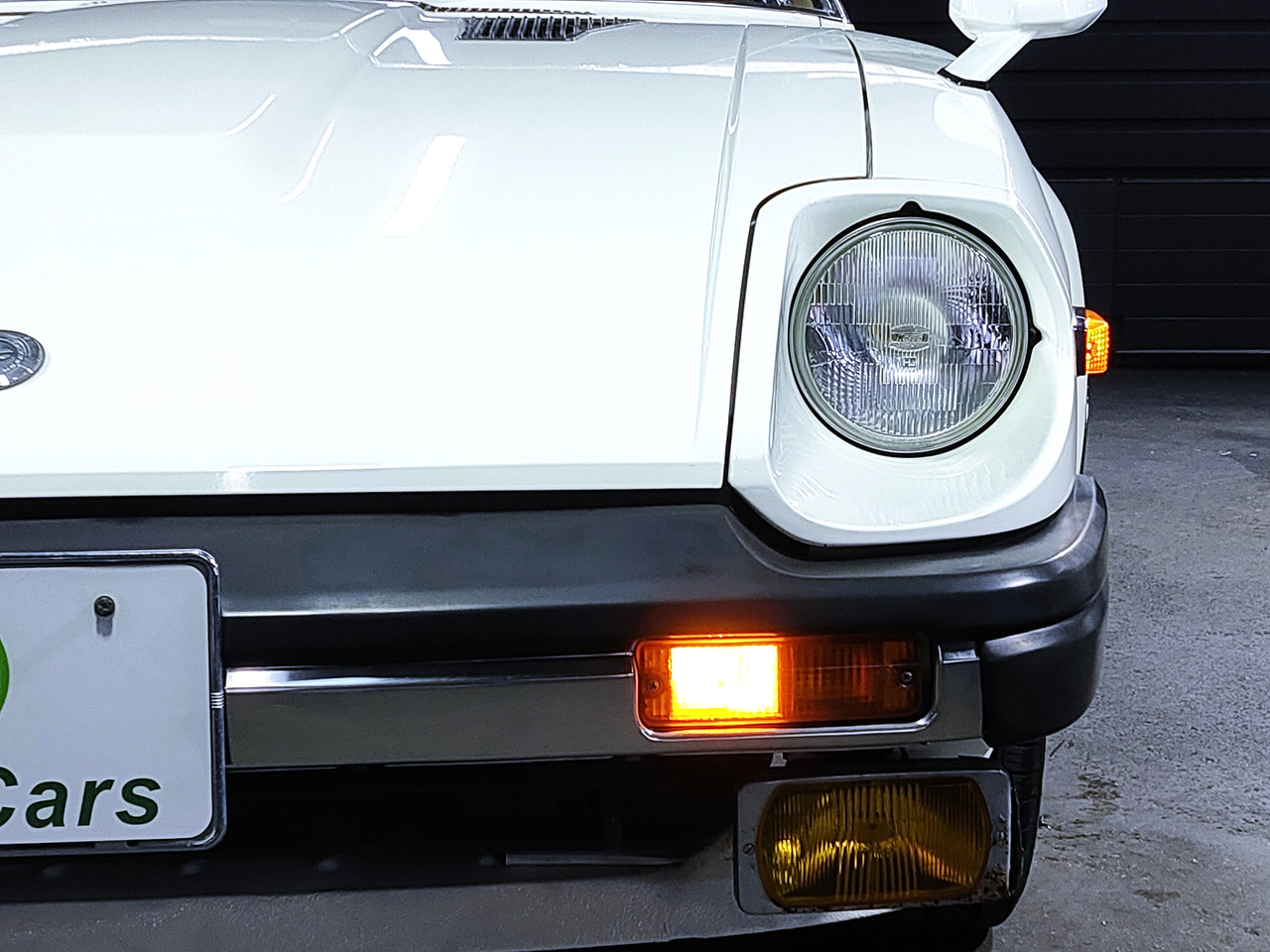 日産 フェアレディZ の中古車詳細 (63,782km, ホワイト, 大阪府, 540万円) | 中古車情報・中古車検索なら【車選びドットコム】