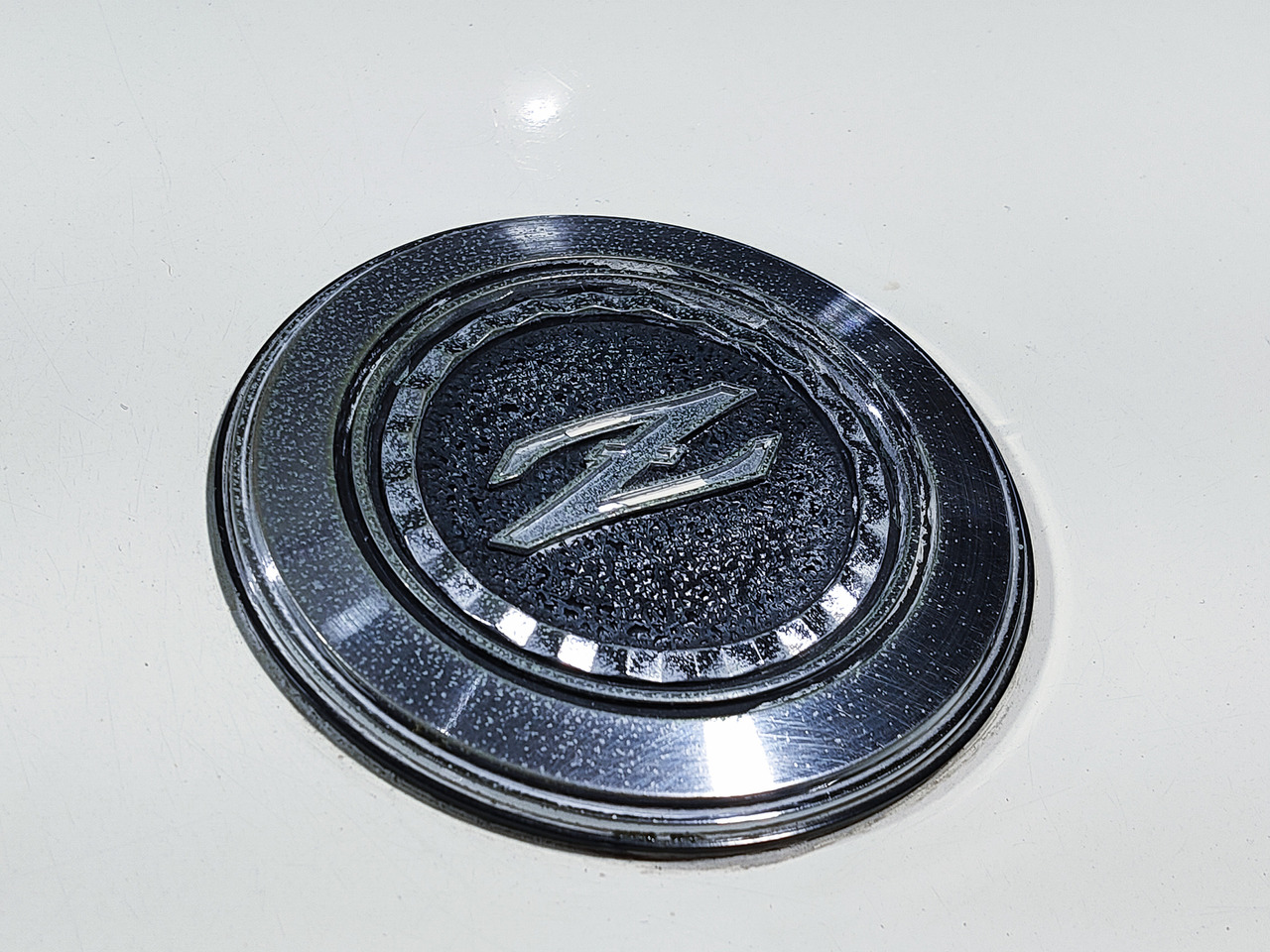 日産 フェアレディZ の中古車詳細 (63,782km, ホワイト, 大阪府, 540万円) | 中古車情報・中古車検索なら【車選びドットコム】