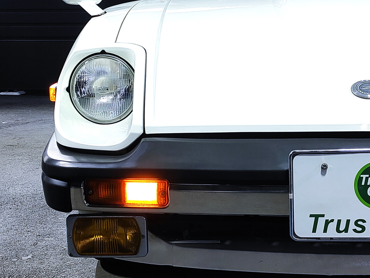 日産 フェアレディZ の中古車詳細 (63,782km, ホワイト, 大阪府, 540万円) | 中古車情報・中古車検索なら【車選びドットコム】