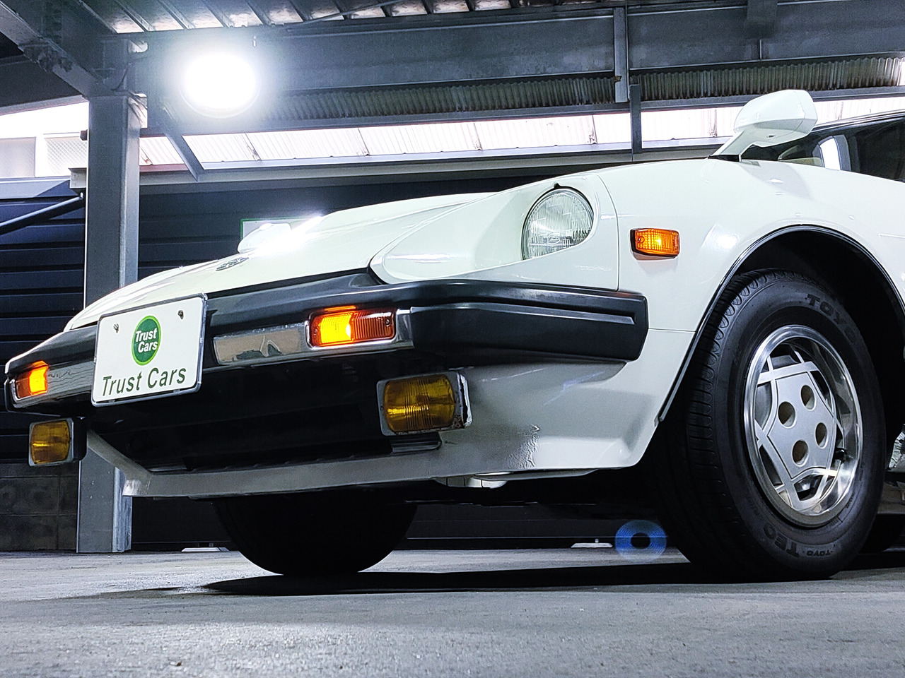 日産 フェアレディZ の中古車詳細 (63,782km, ホワイト, 大阪府, 540万円) | 中古車情報・中古車検索なら【車選びドットコム】