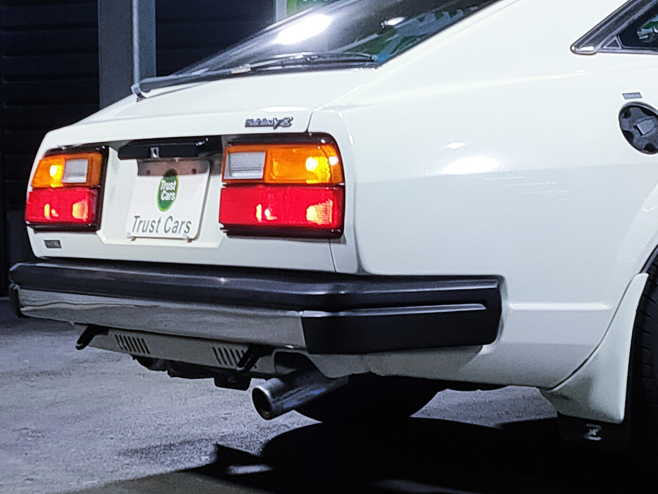 日産 フェアレディZ の中古車詳細 (63,782km, ホワイト, 大阪府, 540万円) | 中古車情報・中古車検索なら【車選びドットコム】