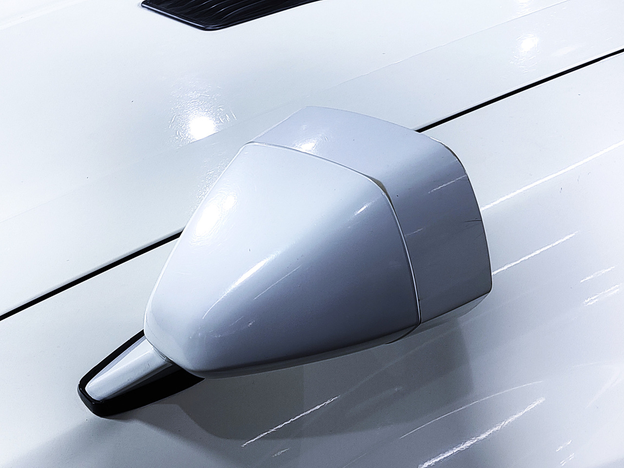 日産 フェアレディZ の中古車詳細 (63,782km, ホワイト, 大阪府, 540万円) | 中古車情報・中古車検索なら【車選びドットコム】