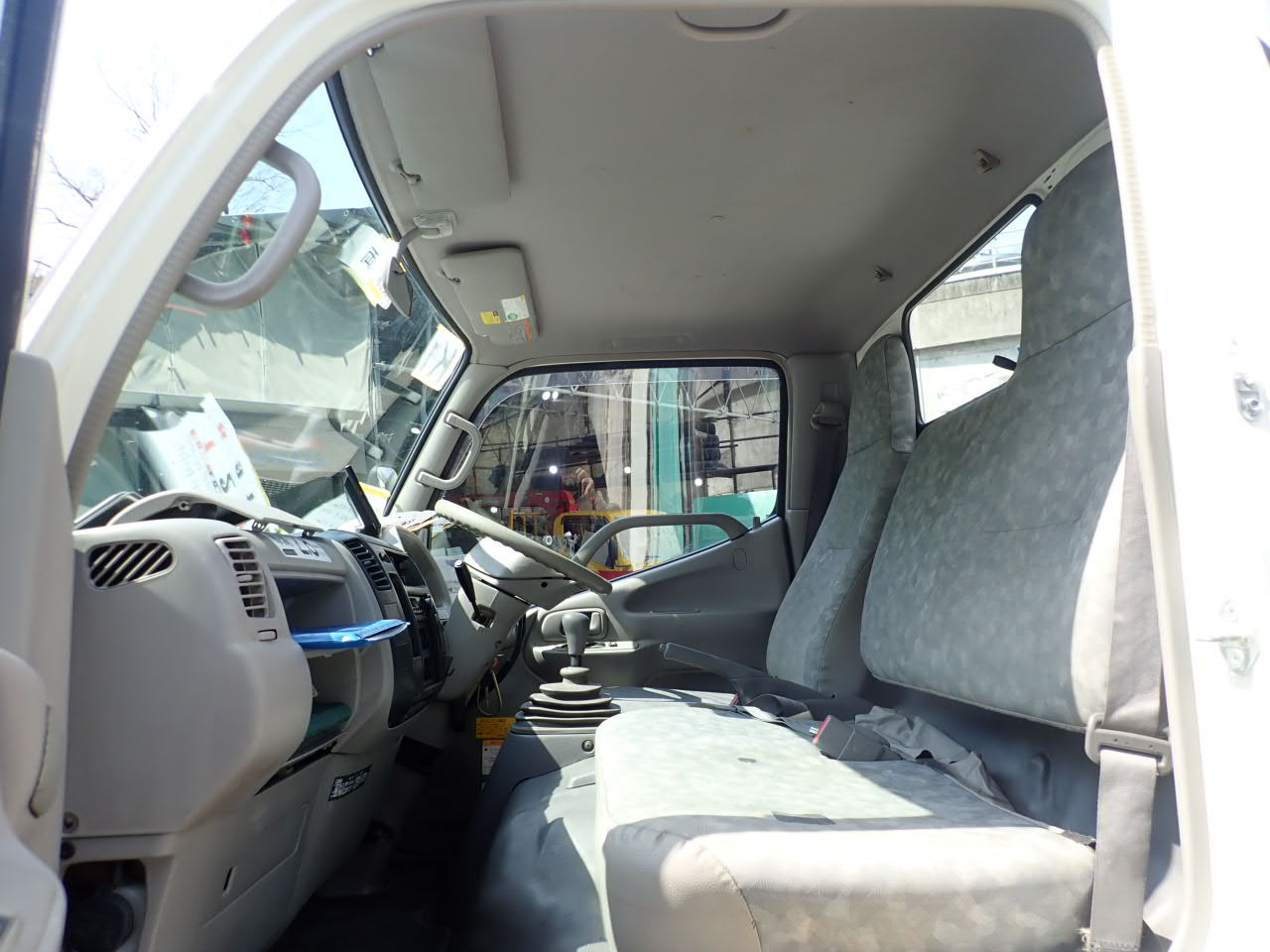 中古車 トヨタ トヨエース 高所作業車 H20 アイチSK10B 9.7m の中古車詳細 (144,576km, ホワイト, 大阪府, 247.5万円) | 中古車情報・中古車検索なら【車選び ...