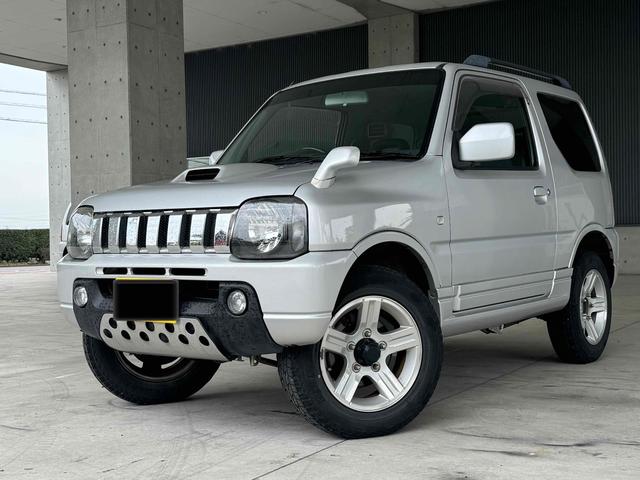 中古車 マツダ AZ-オフロード XC 4WD ETC ナビ キーレスエントリー AT の中古車詳細 (135,000km, シルバー, 愛知県, 27.8万円) | 中古車情報・中古車検索 ...