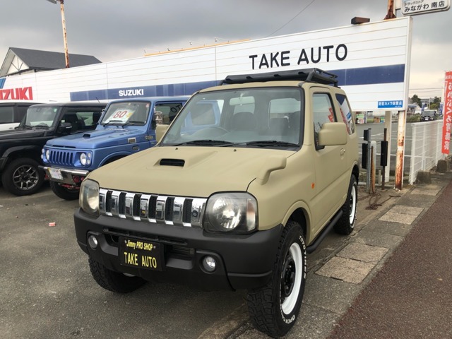 中古車 マツダ AZ-オフロード XC 4WD の中古車詳細 (95,000km, 茶, 福岡県, 68万円) | 中古車情報・中古車検索なら【車選びドットコム（車選び.com）】