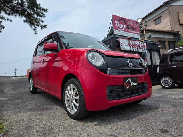 ホンダ N-ONE G Aパッケージ の中古車詳細 (68,000km, ミラノレッド, 愛知県, 25万円) | 中古車情報・中古車検索なら【車選びドットコム】