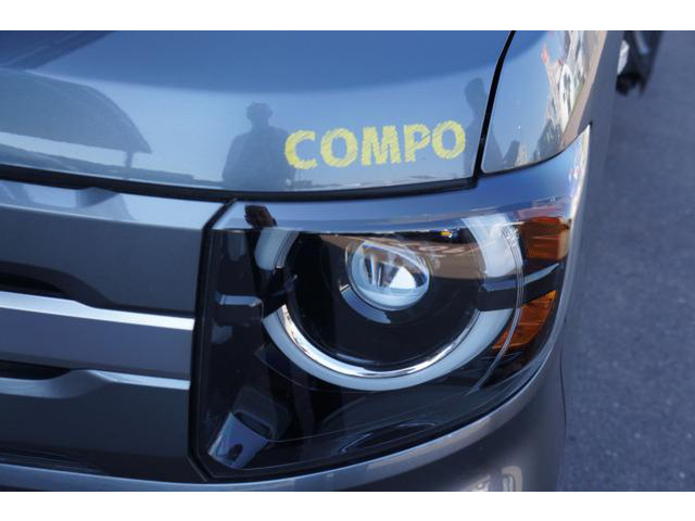 ホンダ N-VAN ホワイトハウス N-VAN COMPO キャンピングカー の中古車詳細 (15,859km, ガンメタ, 香川県, 298 ...