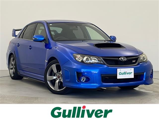 中古車 スバル インプレッサWRX 2.0 WRX STI 4WD 4WD 6MT の中古車詳細 (80,000km, WRブルーマイカ, 秋田県, 277.4万円) | 中古車情報・中古車 ...