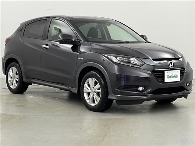 中古車 ホンダ ヴェゼル 1.5 ハイブリッド X 4WD ワンオーナー の中古車詳細 (51,000km, ルーセブラックM, 北海道, 151.3万円) | 中古車情報・中古車検索なら ...