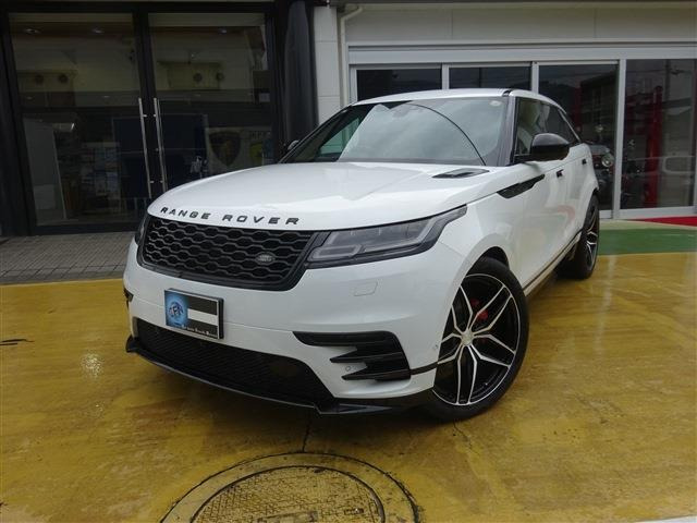 中古車 ランドローバー /その他 ランドローバー R ダイナミックHSE 380PS の中古車詳細 (21,771km, ホワイト, 香川県, 価格応談) | 中古車情報・中古車検索なら ...