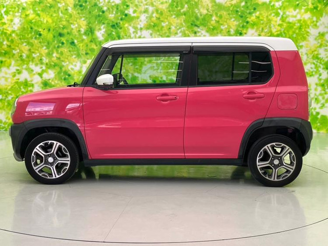 中古車 スズキ ハスラー X ターボ の中古車詳細 (79,690km 中古車 スズキ ハスラー X ターボ の中古車詳細 (79,690km