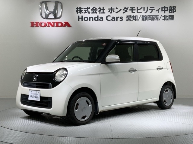 中古車 ホンダ N-ONE G Lパッケージ の中古車詳細 (86,000km, プレミアムホワイトP, 静岡県, 42.8万円) | 中古車情報・中古車検索なら【車選びドットコム（車選び.com）】