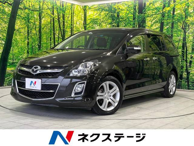 中古車 マツダ MPV 2.3 23S の中古車詳細 (81,940km, スパークリングブラックマイカ, 福島県, 48.4万円) | 中古 ...