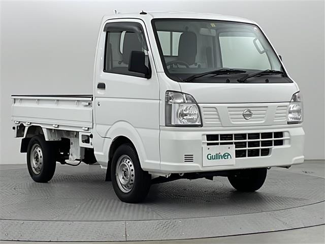 中古車 日産 NT100クリッパー DX 4WD 5MT の中古車詳細 (8,000km, スペリアホワイト, 新潟県, 89.9万円) | 中古車情報・中古車検索なら【車選びドットコム ...