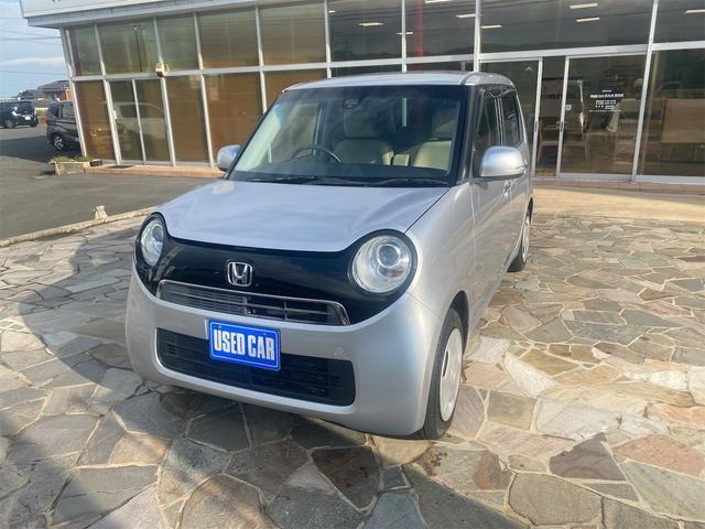 中古車 ホンダ N-ONE G Aパッケージ の中古車詳細 (56,000km, シルバー, 福岡県, 60.5万円) | 中古車情報・中古車検索なら【車選びドットコム（車選び.com）】