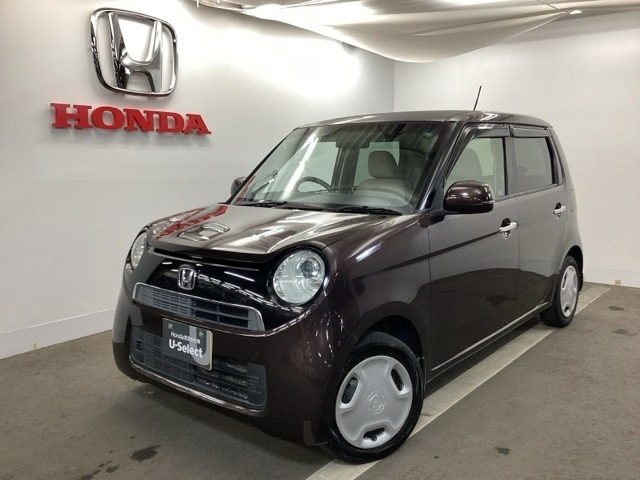 中古車 ホンダ N-ONE G Lパッケージ の中古車詳細 (80,000km, プレミアムディープモカP, 宮崎県, 58.9万円) | 中古車情報・中古車検索なら【車選びドットコム（車選び ...