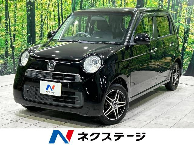 中古車 ホンダ N-ONE G Lパッケージ の中古車詳細 (31,525km, クリスタルブラック・パール, 香川県, 61.5万円) | 中古車情報・中古車検索なら【車選びドットコム ...