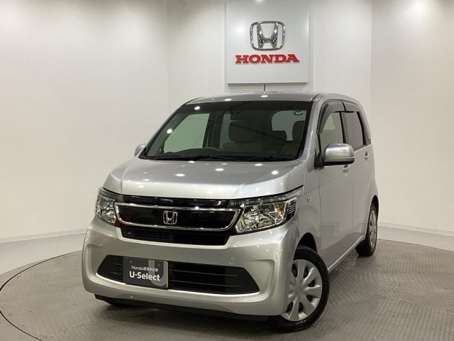 中古車 ホンダ N-WGN G Aパッケージ の中古車詳細 (19,000km, カトラリーシルバー・メタリック, 岩手県, 58万円) | 中古車情報・中古車検索なら【車選びドットコム ...