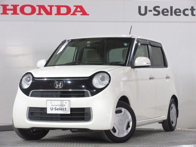 中古車 ホンダ N-ONE G Lパッケージ の中古車詳細 (36,000km, プレミアムホワイトパール2, 埼玉県, 79.8万円) | 中古車情報・中古車検索なら【車選びドットコム ...
