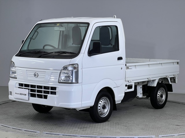 中古車 日産 NT100クリッパー DX 4WD の中古車詳細 (30,000km, スペリアホワイト, 熊本県, 69万円) | 中古車情報・中古車検索なら【車選びドットコム（車選び.com）】