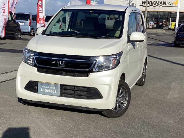 中古車 ホンダ N-WGN G 4WD の中古車詳細 (97,000km, プレミアムホワイトパール2, 青森県, 58.8万円) | 中古車情報・中古車検索なら【車選びドットコム（車選び.com）】