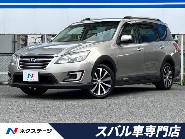 中古車 スバル エクシーガクロスオーバー7 2.5i アイサイト 4WD の中古車詳細 (52,650km, タングステン・メタリック, 大阪府, 160.0万円) | 中古車情報・中古車検索 ...