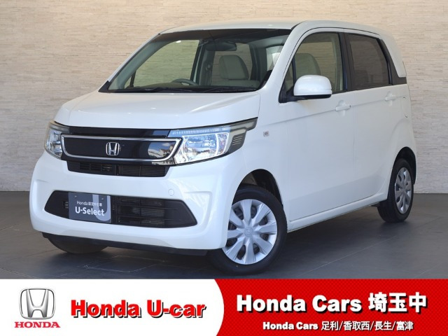 中古車 ホンダ N-WGN G Aパッケージ 4WD の中古車詳細 (64,000km, プレミアムホワイトP, 埼玉県, 58.8万円) | 中古車情報・中古車検索なら【車選びドットコム】
