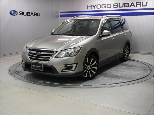 スバル エクシーガクロスオーバー7 2.5i アイサイト 4WD ナビ バックカメラ ETC の中古車詳細 (76,000km, タングステン・メタリック, 兵庫県, 123.2万円 ...