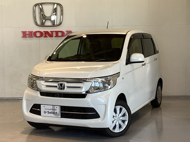 ホンダ N-WGN G SSパッケージ II 4WD の中古車詳細 (72,000km, プレミアムホワイト・パール, 山形県, 73万円) | 中古車情報・中古車検索なら【車選びドットコム】
