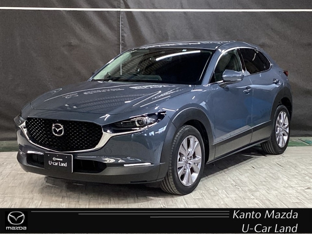 マツダ CX-30 1.8 XD プロアクティブ ツーリングセレクション の中古車詳細 (13,000km, ポリメタルグレーメタリック, 埼玉県, 224.4万円) | 中古車情報・中古車 ...