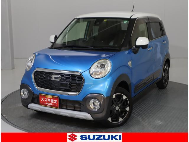 ダイハツ キャスト アクティバ G SAII の中古車詳細 (42,000km, アオ, 愛知県, 70.4万円) | 中古車情報・中古車検索なら【車選びドットコム】